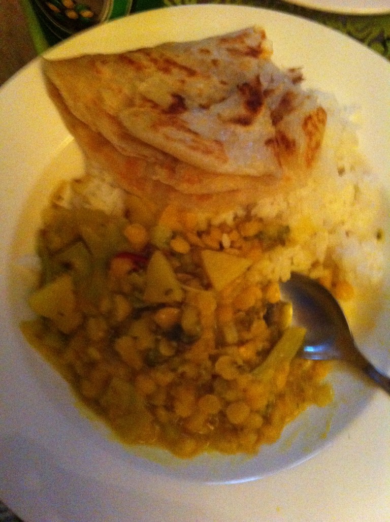 Passage D’Enfer by L’Artisan Parfumeur; Vegan Curry | Australian ...