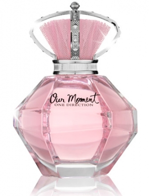 One Direction: Our Moment: Perfume Ad + Making Of… | Australian Perfume ...