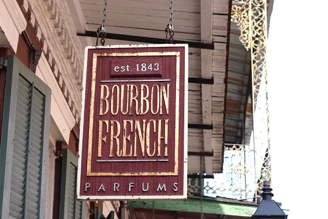 Oriental Rose by Marguerite Caro for Bourbon French Parfums ...