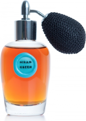 Moon Bloom by Hiram Green 2013 | Australian Perfume Junkies