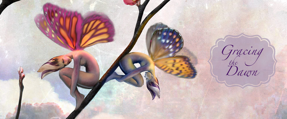 Roxana Villa of Roxana Illuminated Perfume: Interview #1 | Australian ...