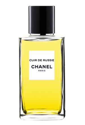 CHANEL Cuir de Russie (Les Exclusifs de Chanel) by Jaques Polge for ...