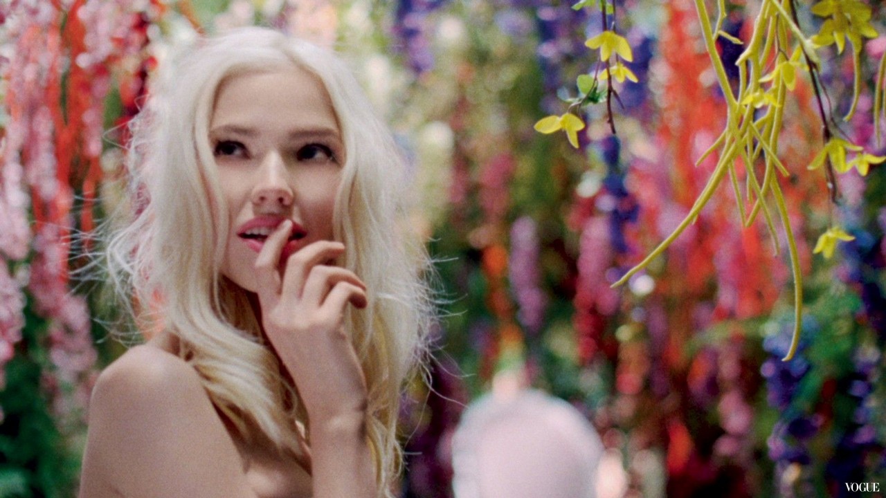 DIOR Addict 2014 Ad Campaign + Review | Australian Perfume Junkies