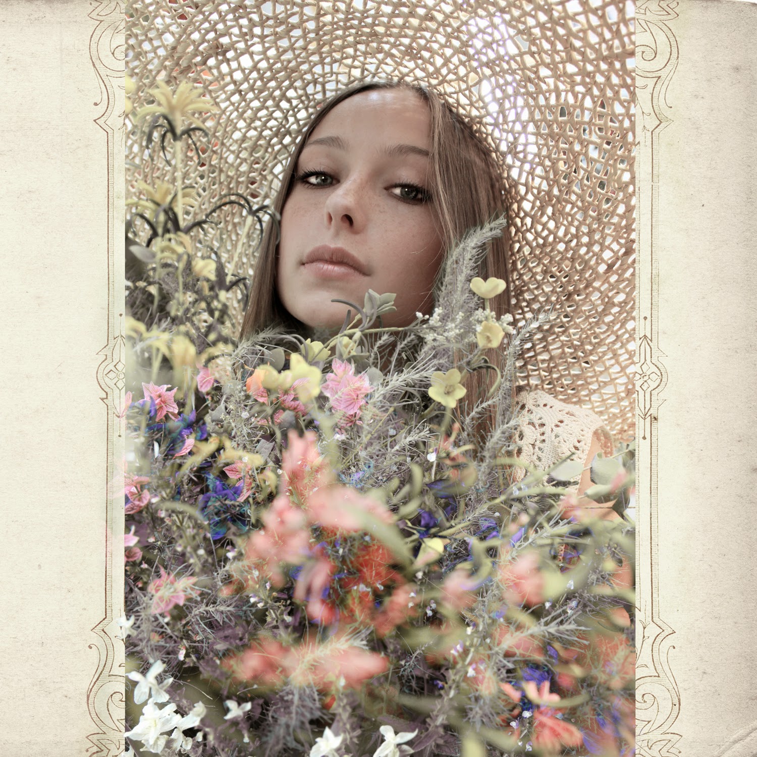 Impromptu by Roxana Villa for Roxana Illuminated Perfumes 2014 ...