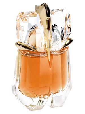 Alien Taste of Fragrance: Thierry Mugler 2011 | Australian Perfume Junkies