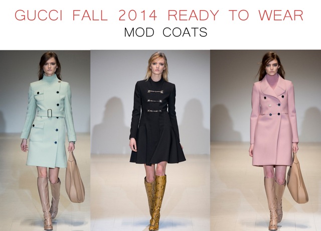 GUCCI: Modern Mod Movie | Australian Perfume Junkies