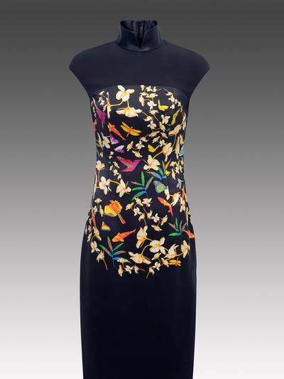 Shanghai Tang 20th Anniversary Art Collaboration Project | Australian ...