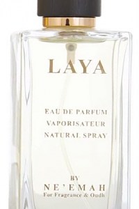 Laya by Ne’Emah 2012 + Photo Essay | Australian Perfume Junkies