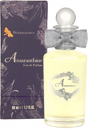 Amaranthine by Bertrand Duchaufour for Penhaligon’s 2009 | Australian ...