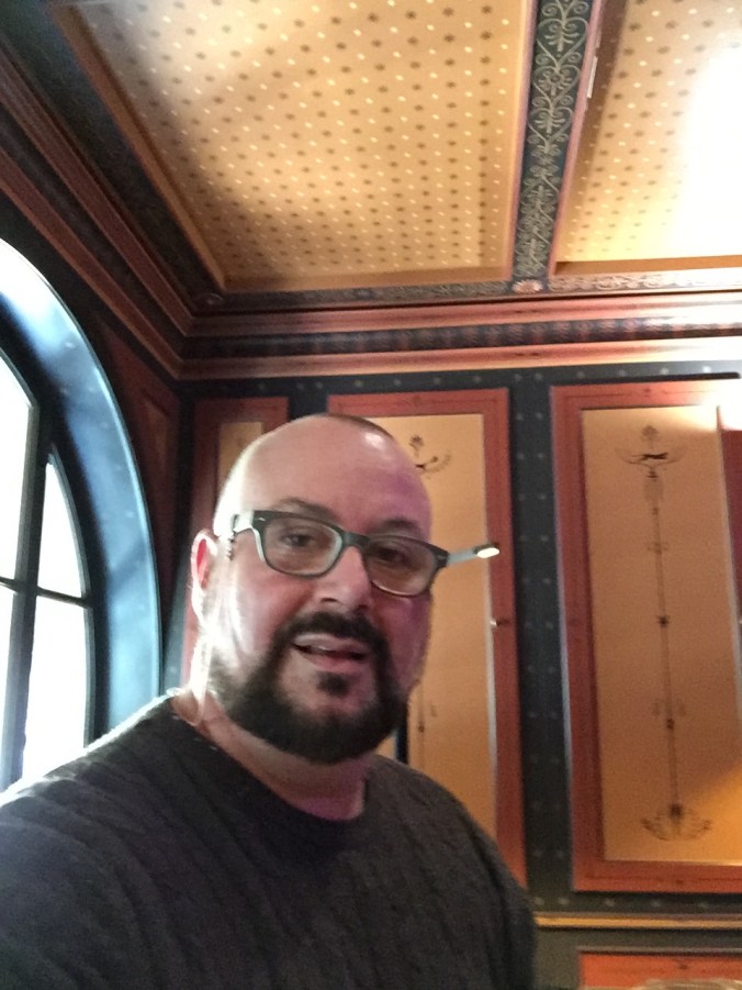 Serge Lutens Masterclass: Paris 2016: Photo Essay | Australian Perfume ...