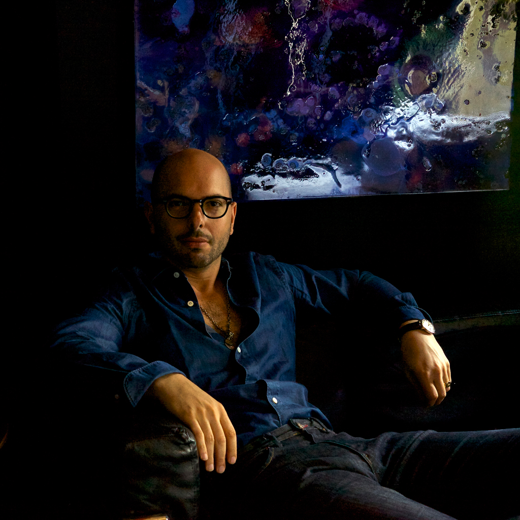 La Tierra Del Rayo by Julian Bedel for Fueguia 1833 2014 | Australian ...