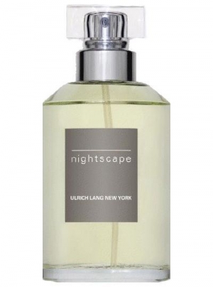 Nightscape by Ulrich Lang New York 2009 | Australian Perfume Junkies