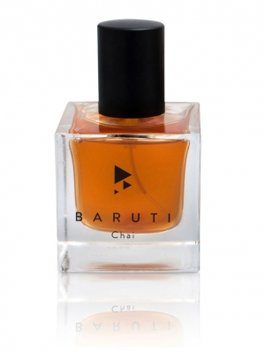 Chai by Spyros Drosopoulos for Baruti 2015 | Australian Perfume Junkies