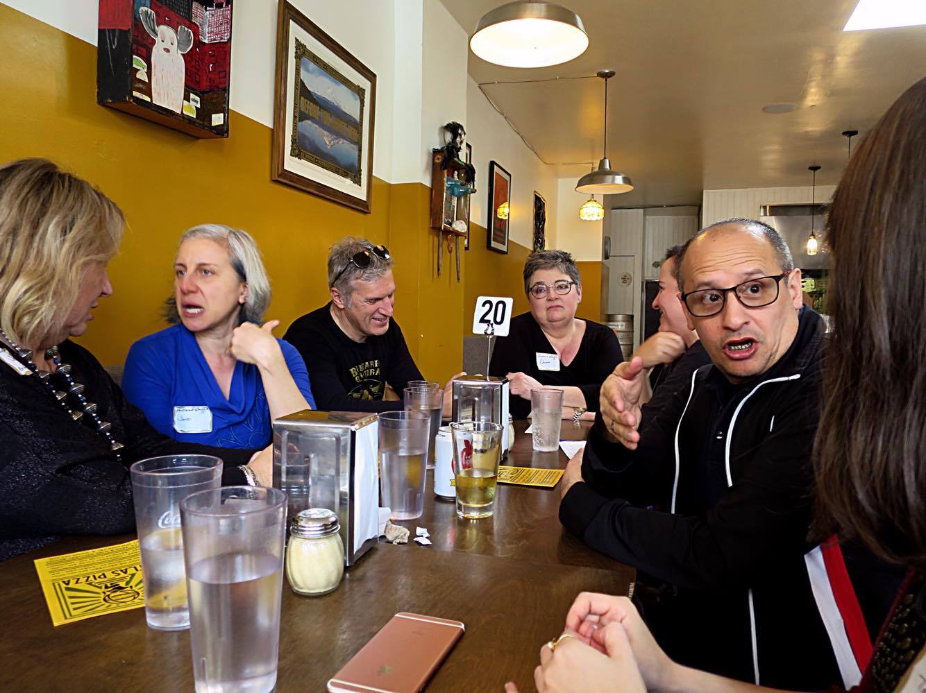 En Voyage & Facebook Fragrance Friends SNIFF! + Photo Essay ...