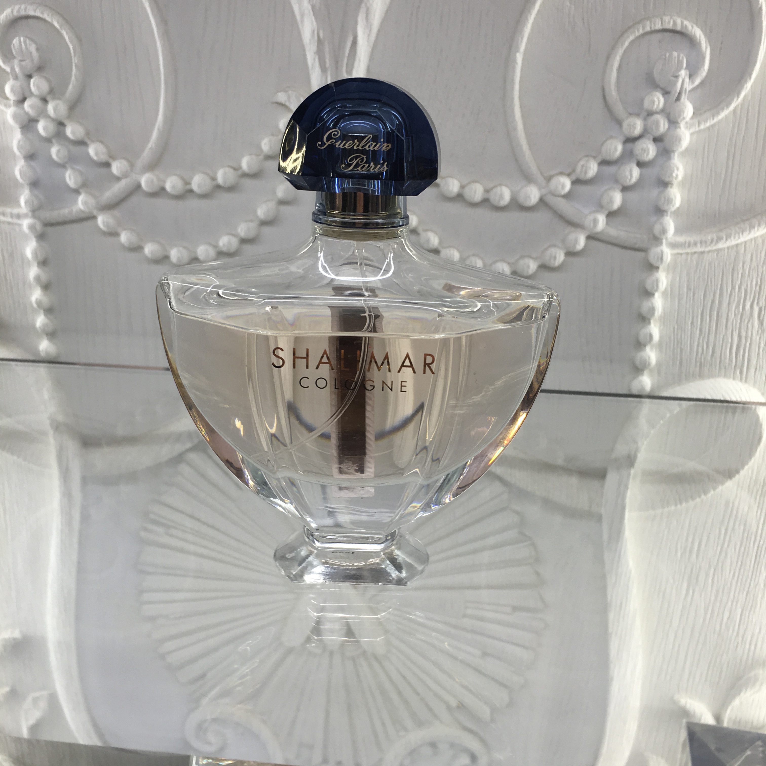 With Guerlain’s Sylvaine Delacourte in Paris + Photo Essay | Australian ...