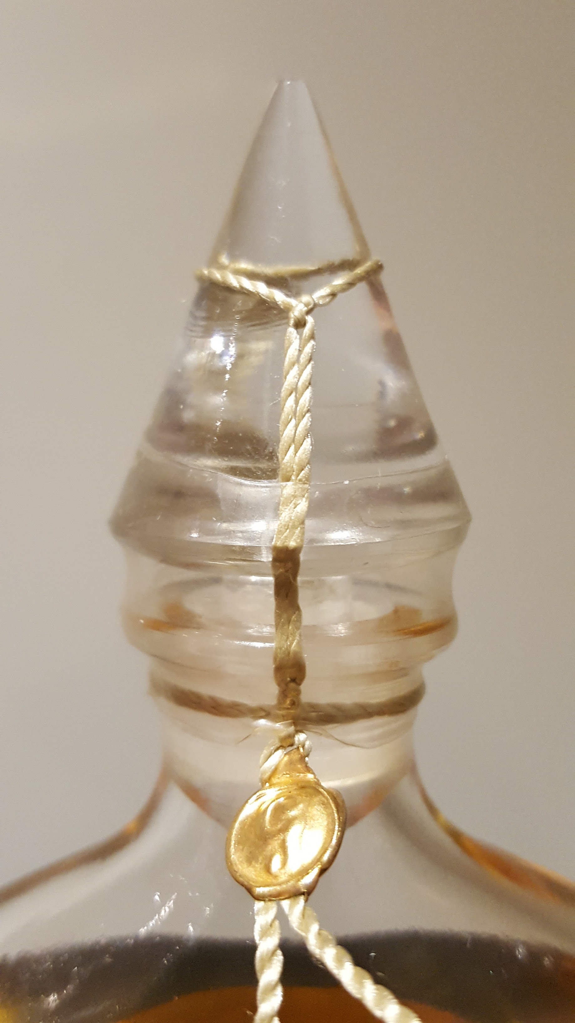 Ode by Guerlain 1955 | Australian Perfume Junkies