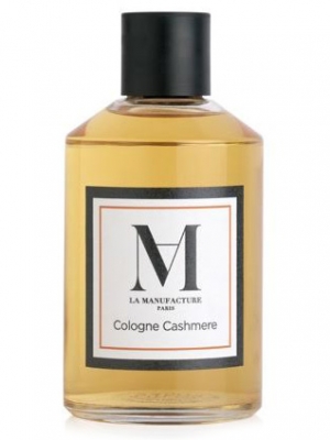 Cologne Cashmere by Carla Chabert for La Manufacture 2015 | Australian ...