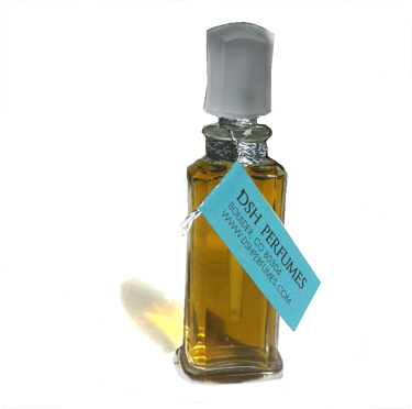 Fumee d’Or by Dawn Spencer Hurwitz for DSH Perfumes 2014 | Australian ...