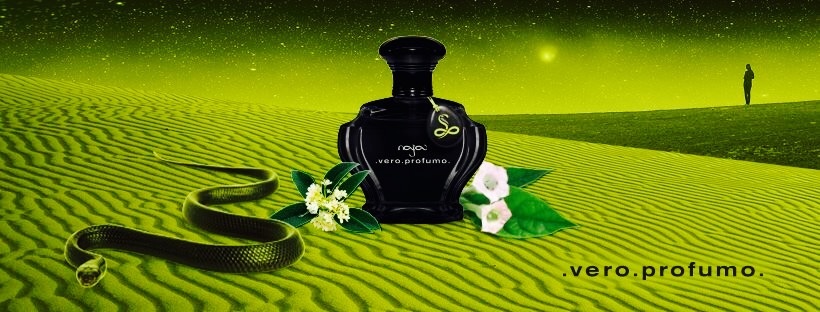 Naja by Vero Kern for Vero Profumo 2017 | Australian Perfume Junkies
