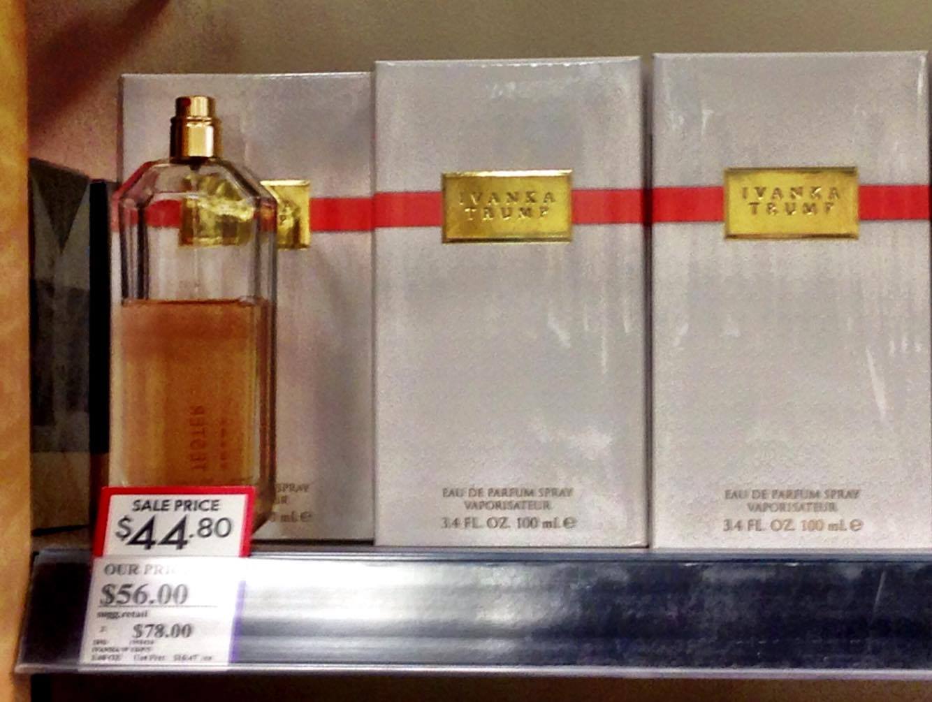TinaG | Australian Perfume Junkies