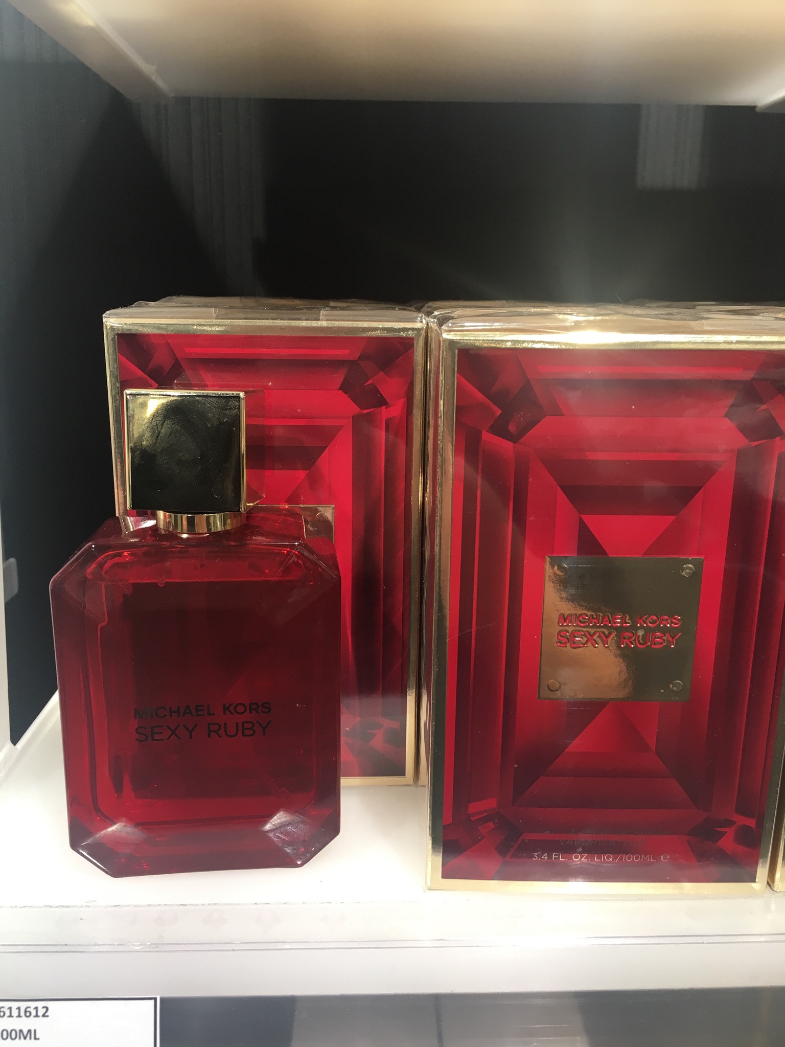 Airport Perfume Story | Australian Perfume Junkies