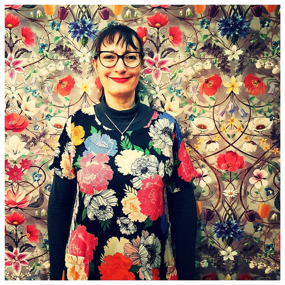 Up The Apples and Pears by Sarah McCartney for 4160 Tuesdays 2016 ...