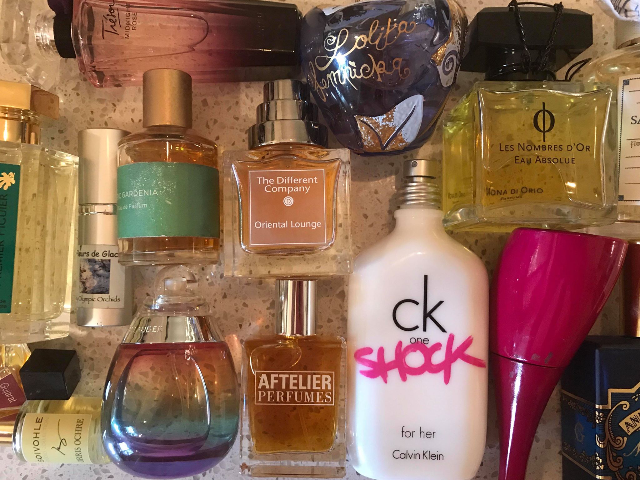 Saturday Question: Which Scents That You Have Were Made By Women ...