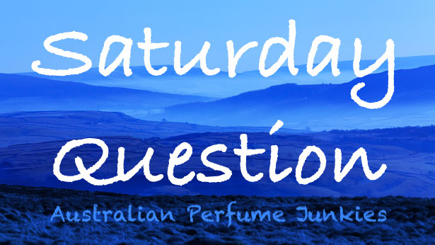 Saturday Question: What perfumes would you pair with characters in ...