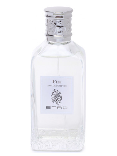 ETRO: Fragrant Italian Sunshine | Australian Perfume Junkies