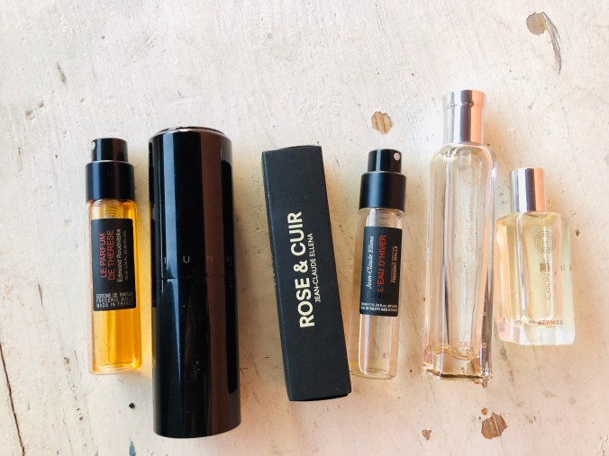 Holiday Perfumes; and Jumper Love? | Australian Perfume Junkies