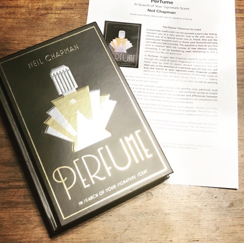 Perfume by Neil Chapman: In Search Of Your Signature Scent | Australian ...