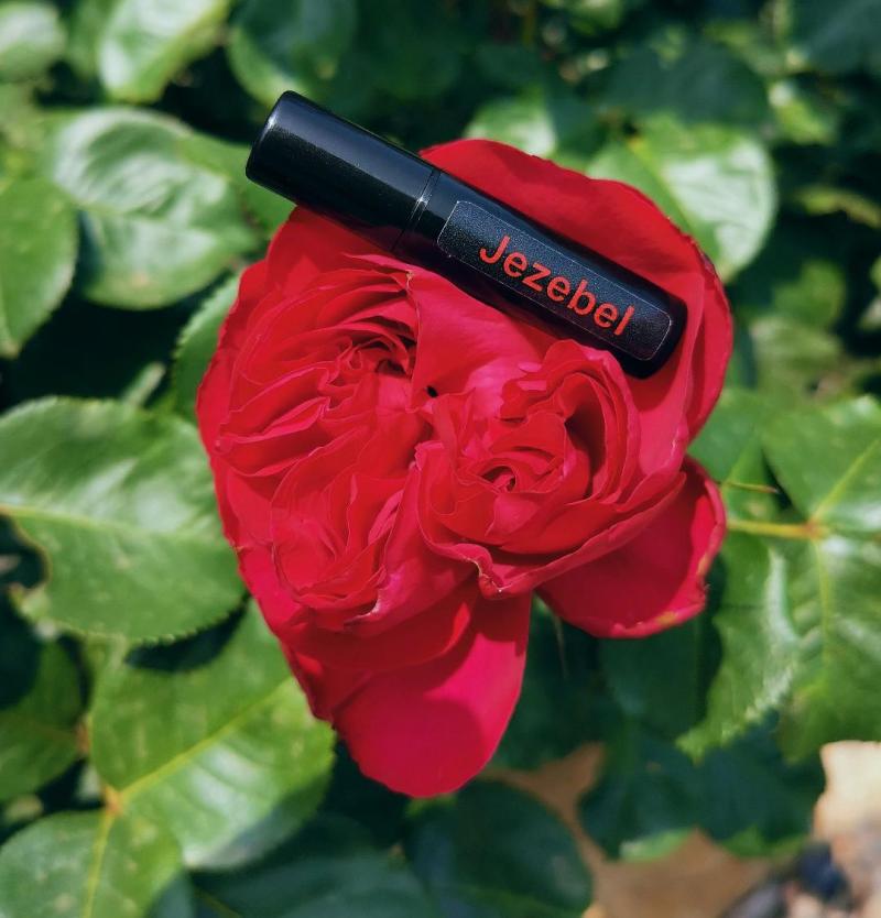 Jezebel by Anka Kus Parfum | Australian Perfume Junkies