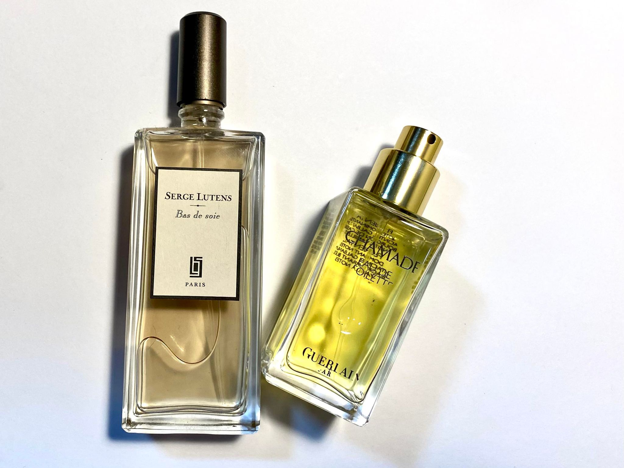 Galbanum: Notes on Notes | Australian Perfume Junkies