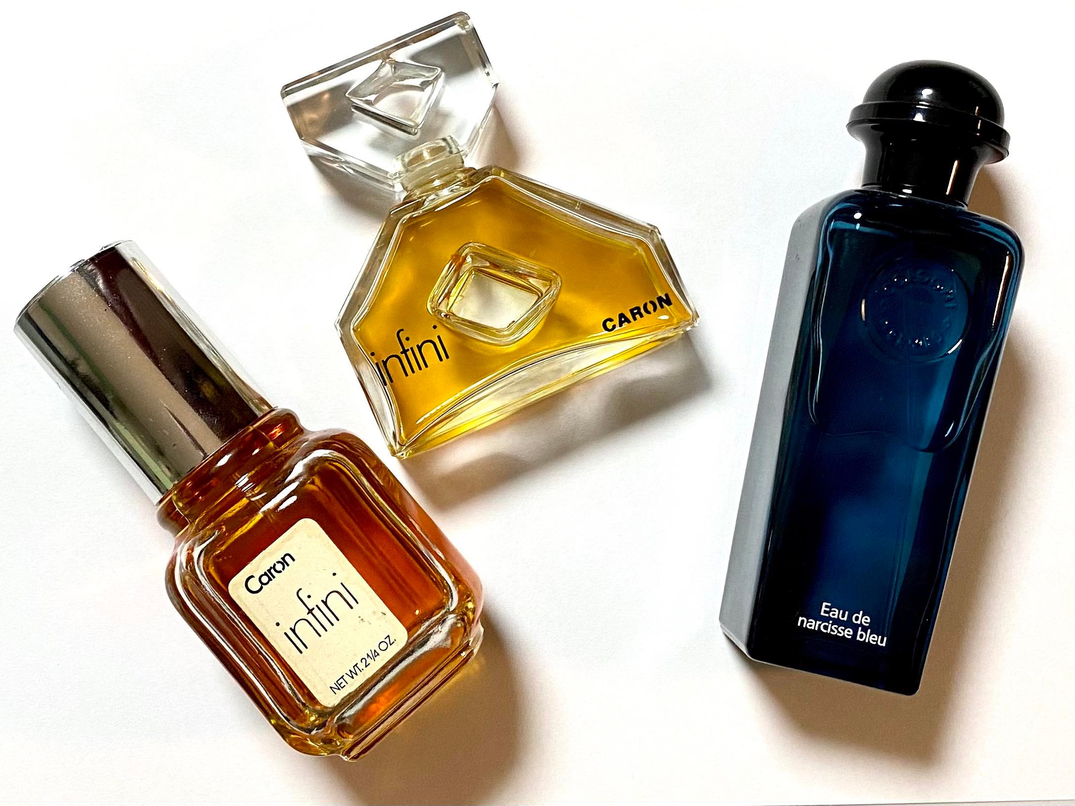 Narcissus: Notes on Notes | Australian Perfume Junkies