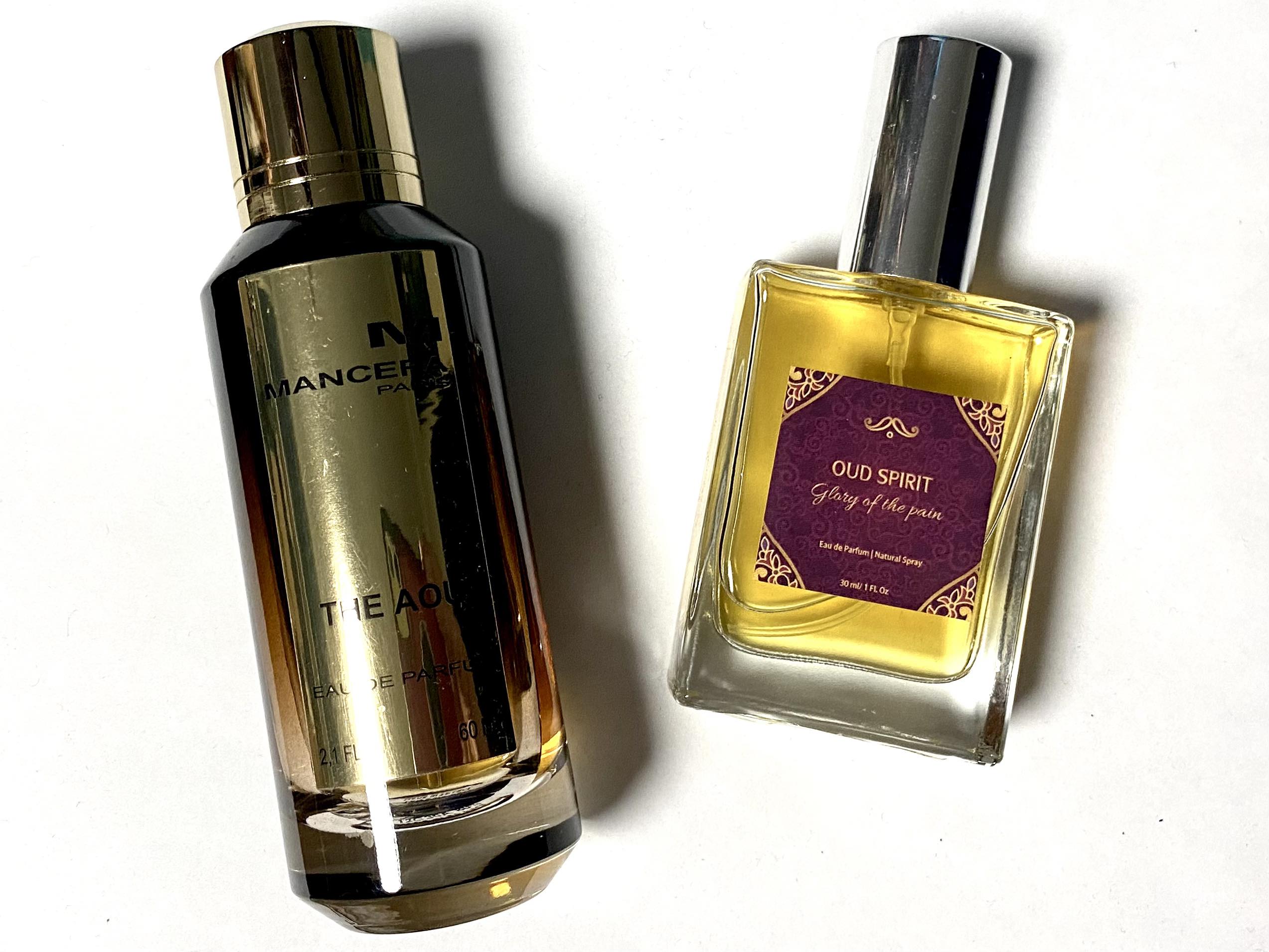 Oudh: Notes on Notes | Australian Perfume Junkies
