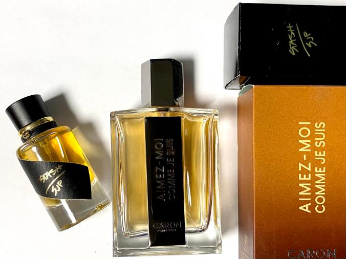 Nuts: Notes on Notes | Australian Perfume Junkies